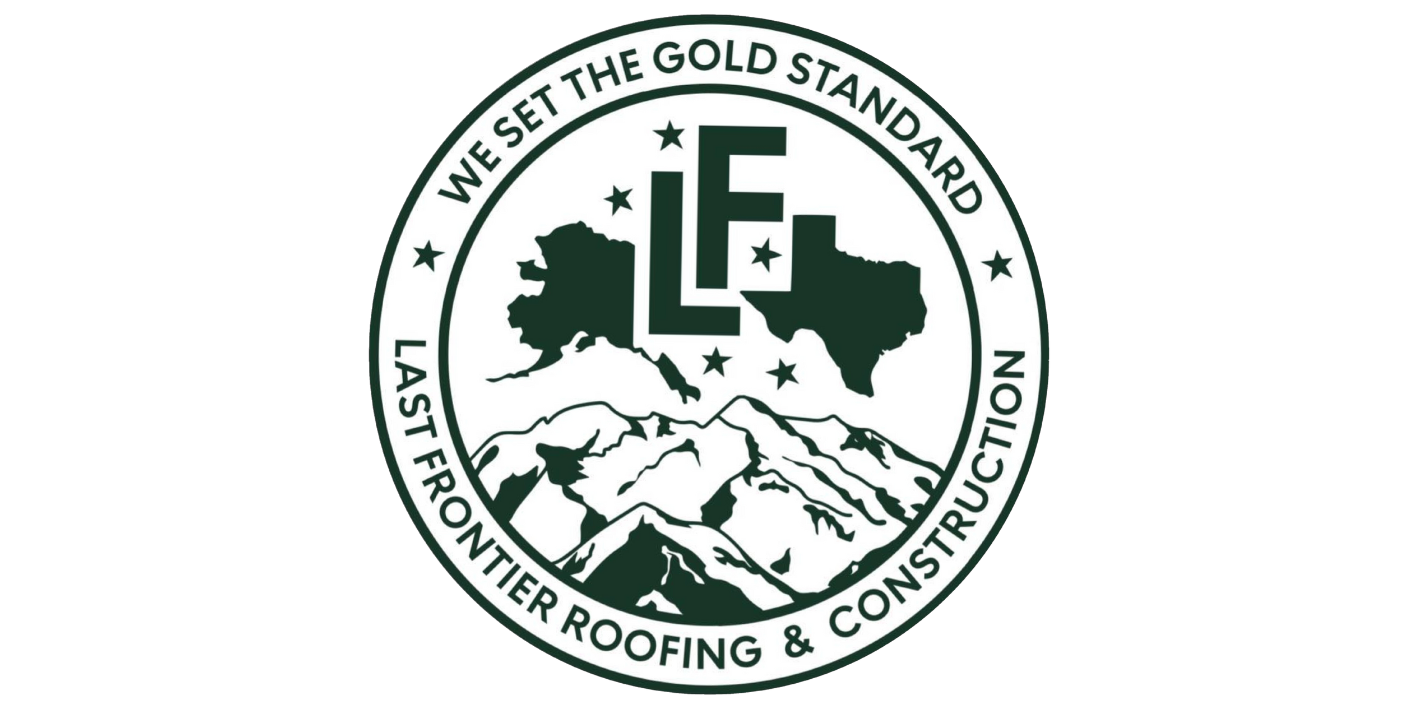 Top Roofing Contractor North of Houston - Last Frontier Roofing